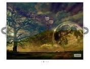Responsive Image Cover Flow Plugin With JQuery And CSS Flipster Free JQuery Plugins