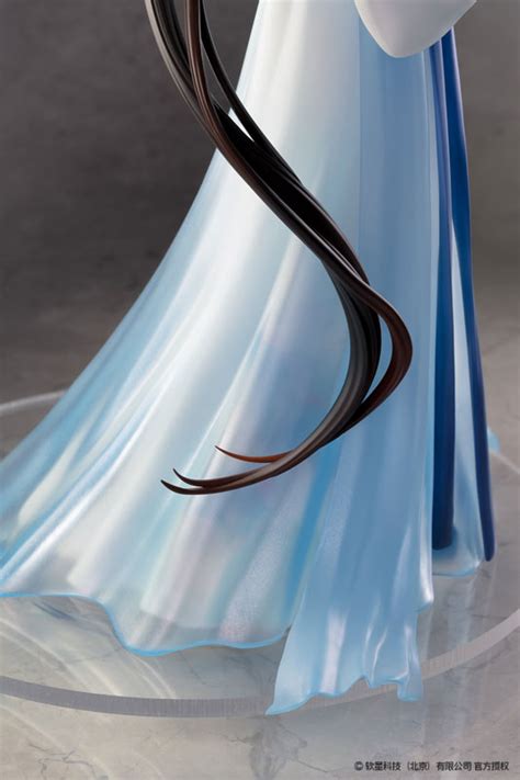 Reverse Studio Chinese Paladin Sword And Fairy Zhao Ling Er Shi Hua Ji Xian Ling Xian Zong