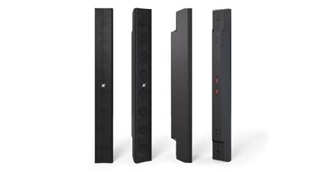 K Array Kayman Ky102 Cơn Bão Số