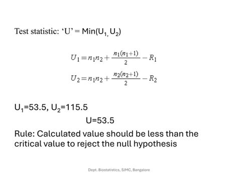 Parametric Non Parametric Tests SPSS WORKSHOPpdf PDF Lung And Respiratory Health