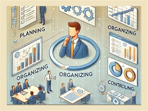 경영이란 무엇일까 경영의 기초 개념 다지기