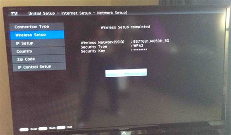 Sharp Tv Connect To Wifi New Product Evaluations Bargains And Purchasing Assistance