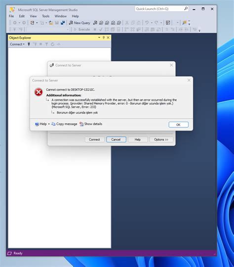 Sql Server 2022 Error V5 Question Sambaclub Forum