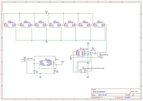 Unlocking The Potential Comprehensive Ws2812b Led Datasheet Analysis