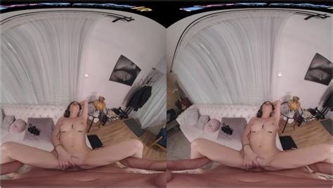 [sexbabesvr] Agatha Shay Secret Door 2700p Oculus