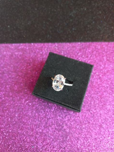 Каблучка — ціна 50 грн у каталозі Кільця і персні Купити аксесуари за доступною ціною на Шафі