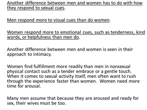 How Many References Under Sex Are There In The Topical Guide Ppt Download