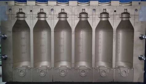 500ml Bfs And Ffs Mold At ₹ 500000 Piece Rajnagar Bhiwandi Id 26470935030