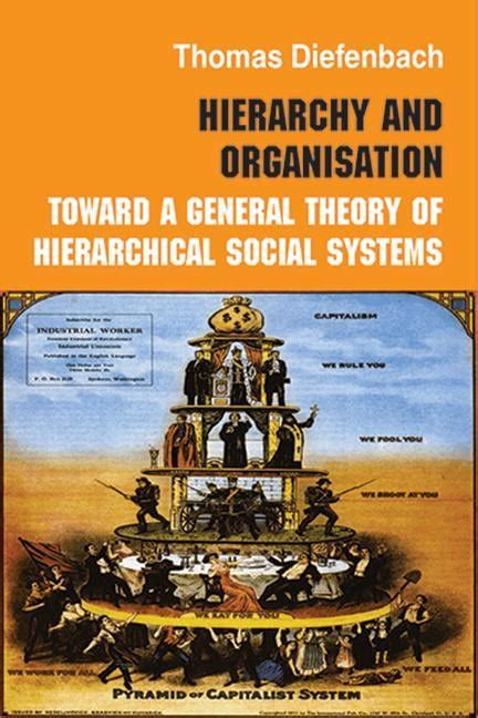 Routledge Studies In Management Organiz Hierarchy And Organisation Routledge Studies In Management Organiz Hierarchy And Organisation