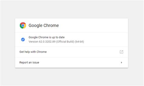 Chrome の更新が管理者によって無効にされている問題を修正する Windows Bulletin