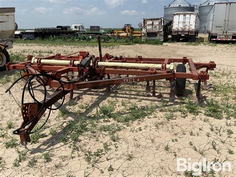Krause Chisel Plow Agriculture Bigiron Krause Chisel Plow Agriculture Bigiron