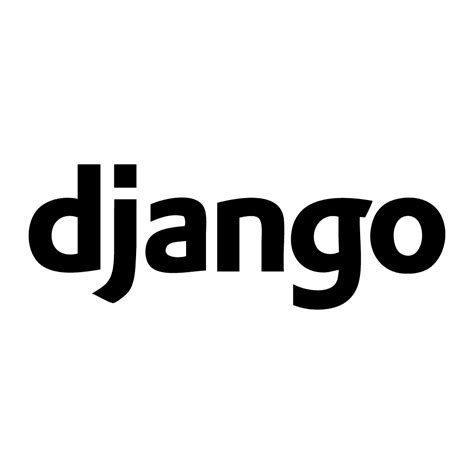 Logo Django Logos Png