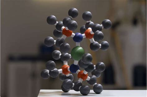 The Magnetic Molecule Revolution Storing 100x More Data With Quantum