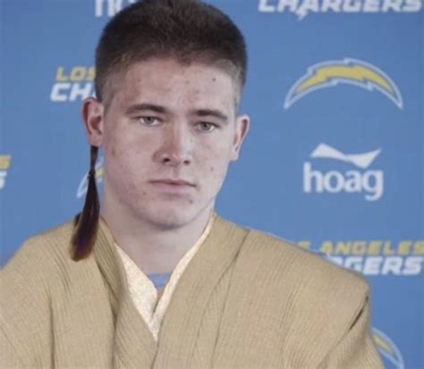 Young Padawan Scrolller