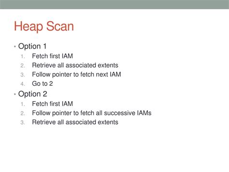Ppt A Heap Of Clusters Powerpoint Presentation Free Download Id