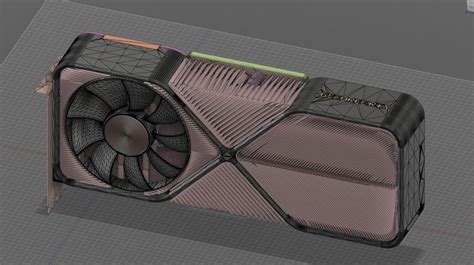 Solved Using Mesh Bodies In Assemblies Autodesk Community