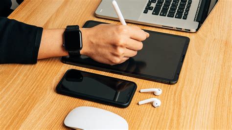 How Long Do Apple Pencil Tips Last