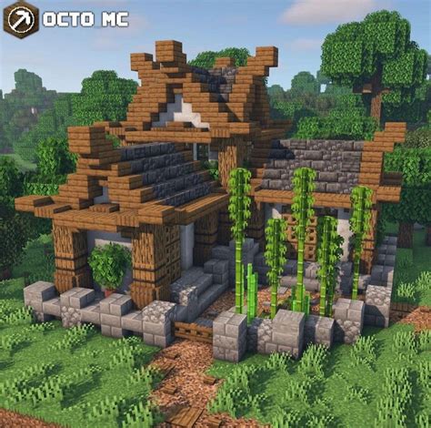 8 Minecraft Houses Ideas Minecraft Houses Minecraft Minecraft Cottage