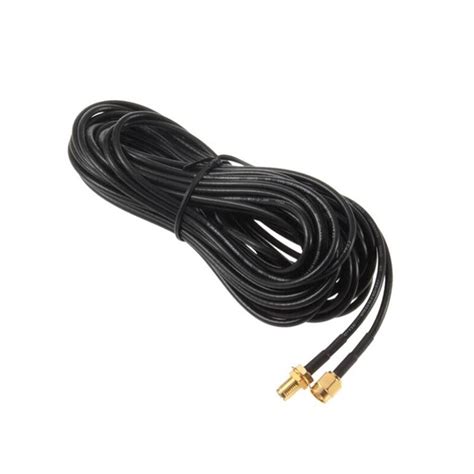 1pcs Lot Wifi Wan Router 3m Wi Fi Antenna Extensio Vicedeal