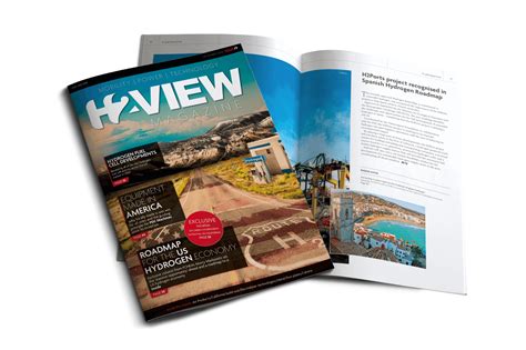 H2 View Issue 9 Issue H2 View