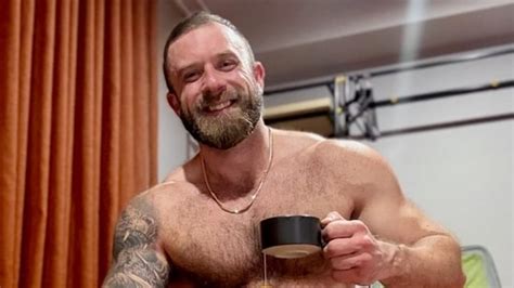 Anthony ‘koby Falks Cox Cause Of Death How Did The Australian