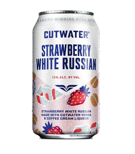 Cutwater Cocktails The Barrel Tap