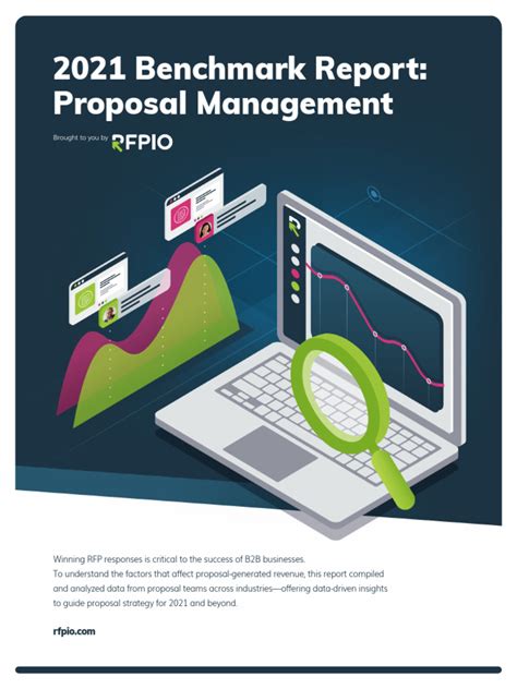 2021 Benchmark Report Proposal Management Pdf