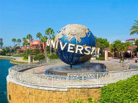 12 Best Theme Parks In Orlando Best Rides In 2024