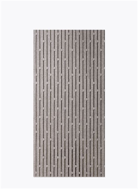Acoustic Dual Layer