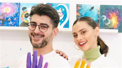 Сашо Кадиев и Ивелина Чоева се изпокараха в Рим Звезди Woman Bg