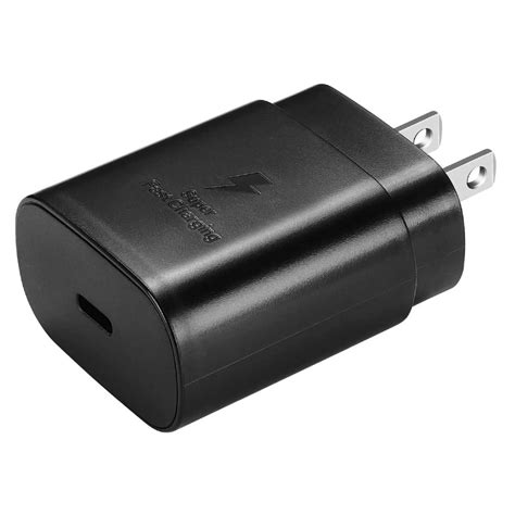 Original Samsung W Travel Adapter One Click Shopping