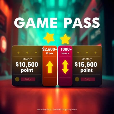 Game Pass Ultimate Vs Standard Points Comparison Insight Leveluptalk