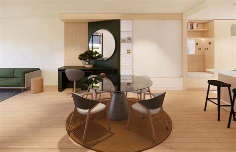 Never Too Small By Whisker Architecture Archipro Au