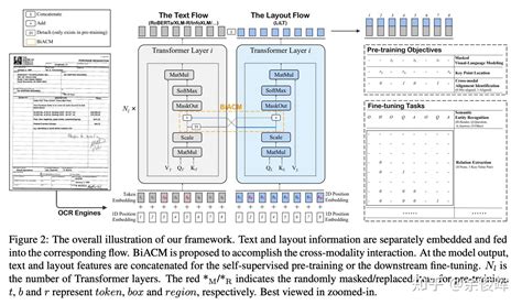 【文档智能】再谈基于transformer架构的文档智能理解方法论和相关数据集 知乎