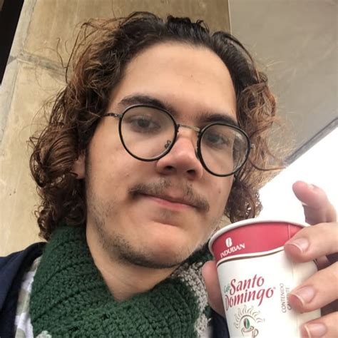 Mario Pichardo Mpichftw Threads Say More