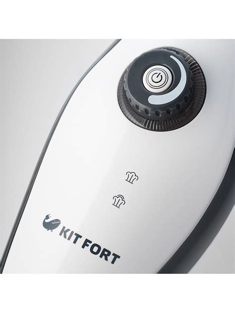 Паровая швабра kitfort kt-1008 купить в интернет-магазине в Москве ...