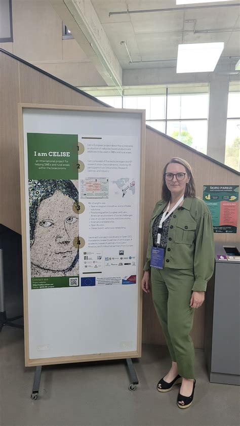 Celise Project On Linkedin Marieskłodowskacurieactions