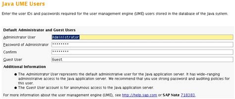 Install And Configure Netweaver Pi 73 Decentraliz Sap Community