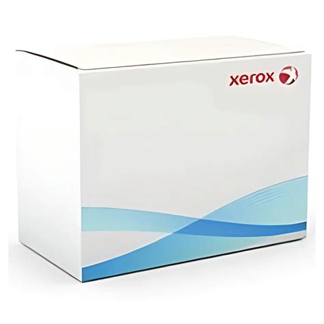 Xerox Productivity Kit Kit De Actualización De Impresora Con Disco Duro De 160 Gb Para