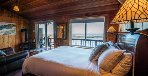 Romantic Sonoma County Cabin Rental Top Rated Lodging In Jenner Ca
