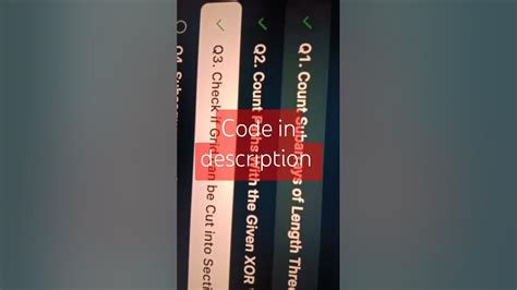 Today Leetcode Biweekly Contest 146 December 21 2024 Youtube