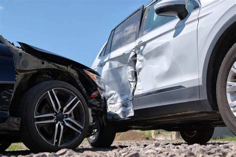 Side Impact Collision Lawyers Rutter Mills
