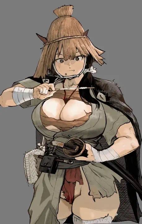 Original Drawn By Ichiren Takushou Danbooru