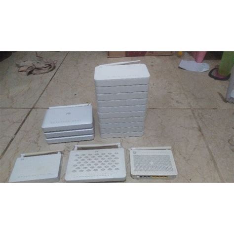 Jual Router Modem Campur Shopee Indonesia