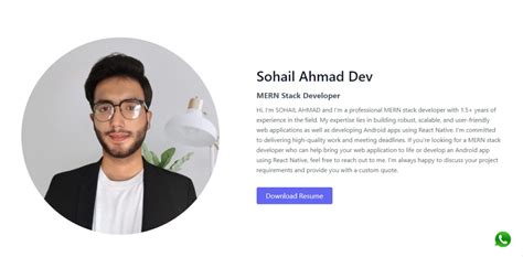 sohail ahmad dev on linkedin aiandchatbot tailblocks tailwindcss