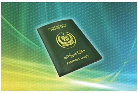 Pakistani Passport Renewal Fee In Australian Dollars June 2024