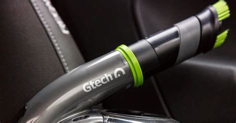 Best Cleaning Experience Gtech Multi Vacuum