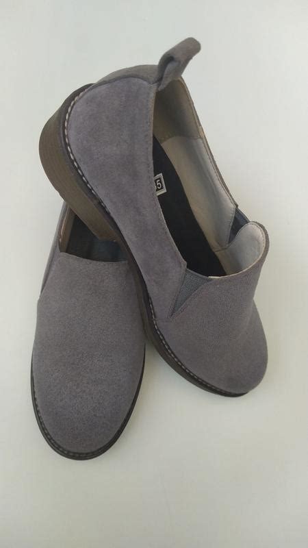 Туфлі Dahongma — ціна 280 грн у каталозі Туфлі Купити жіночі речі за доступною ціною на Шафі