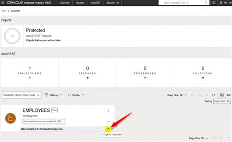 Transform An Oracle Db As Opendata Using Oracle Rest Data Services Christophe Avonture
