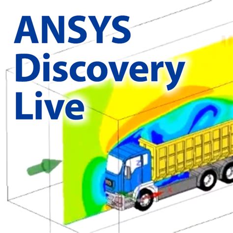 ANSYS Discovery Live | 株式会社HPCテック